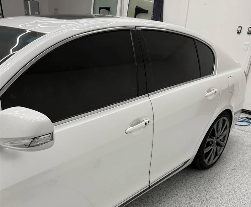 Legal Tint AZ | Phoenix Window Tint & Paint Protection